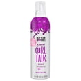 Not Your Mother's Curl Talk Curl Activating Hair Mousse, 11.3 oz ...