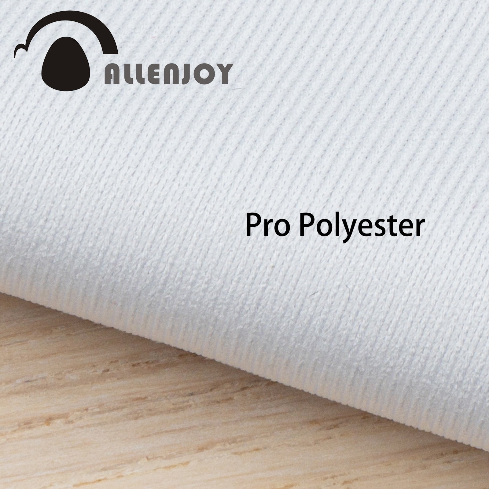 NOT for Individual Sale Allenjoy Econ or Pro Polyester Backdrop ...