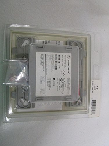 NOTIFIER CO FZM-1 FLASHSCAN ADDRESSABLE Devices, ADDRESSABLE 2-Wire ...
