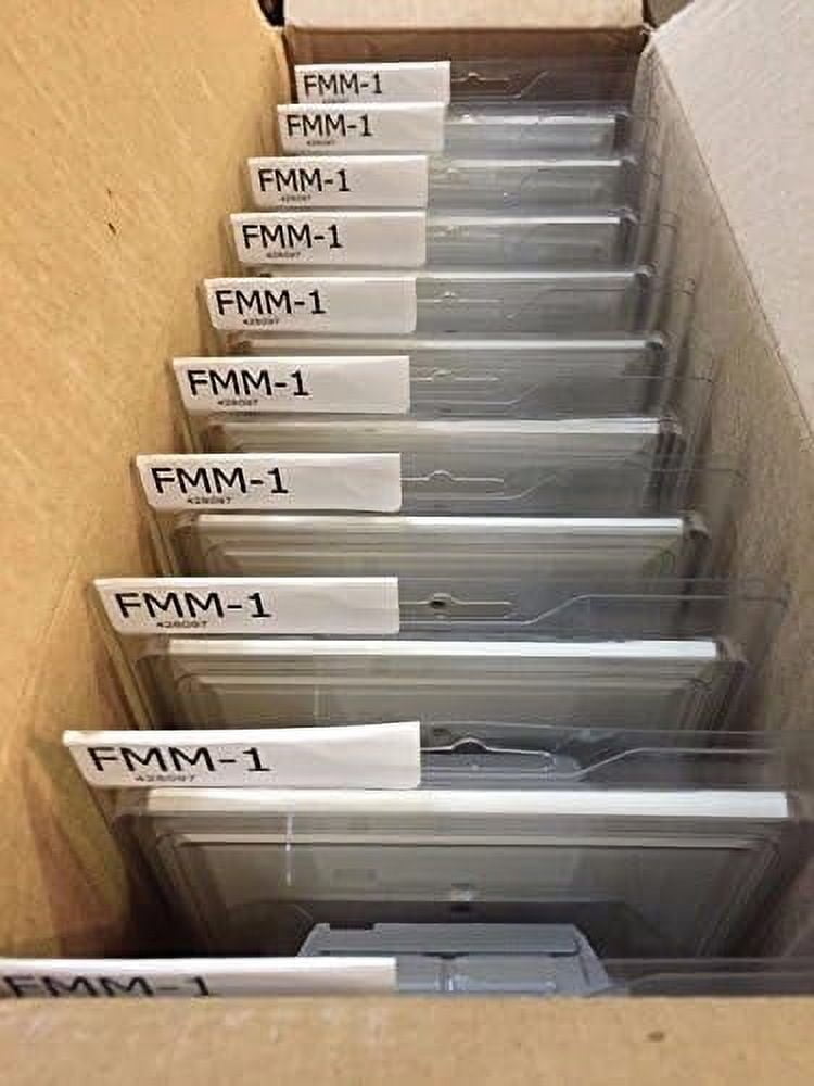 NOTIFIER FMM-1 - Monitor Moduleoriginal Package - Walmart.com