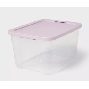 Brightroom Storage Bins