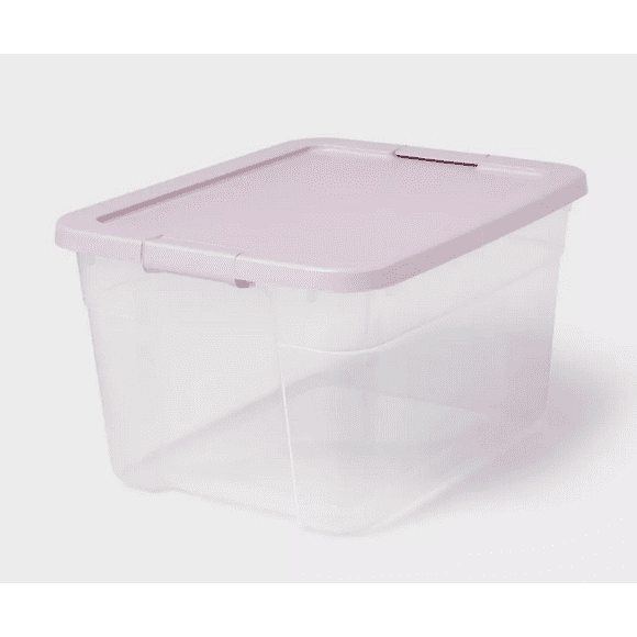 Brightroom Storage Bins