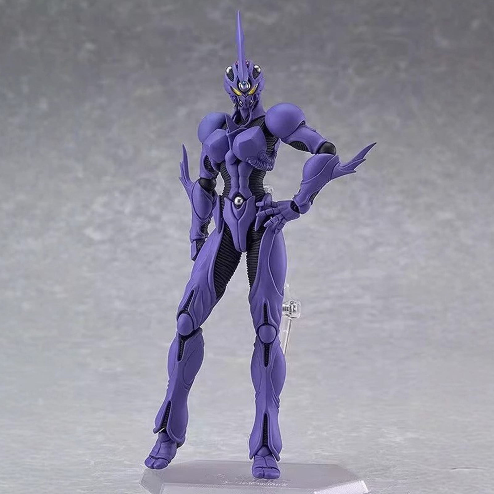 NOUGFVZP Bio Booster Armor Guyver Action Figure, 5.9 inches - The ...