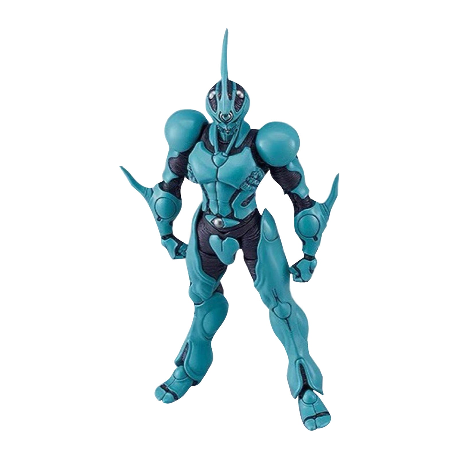 NOUGFVZP Bio Booster Armor Guyver: Guyver I (Ultimate Edition) Action ...
