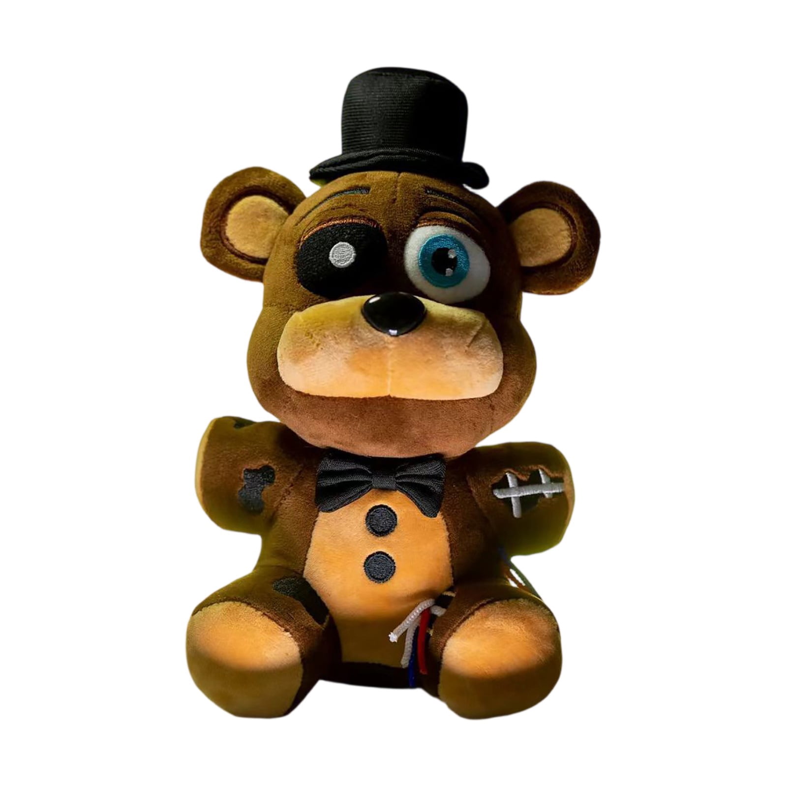 NOUGFVZP Five Nights at Freddy's Plush Toys, 7.9 inches - Collectible ...
