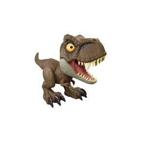 Jurassic Park Hammond