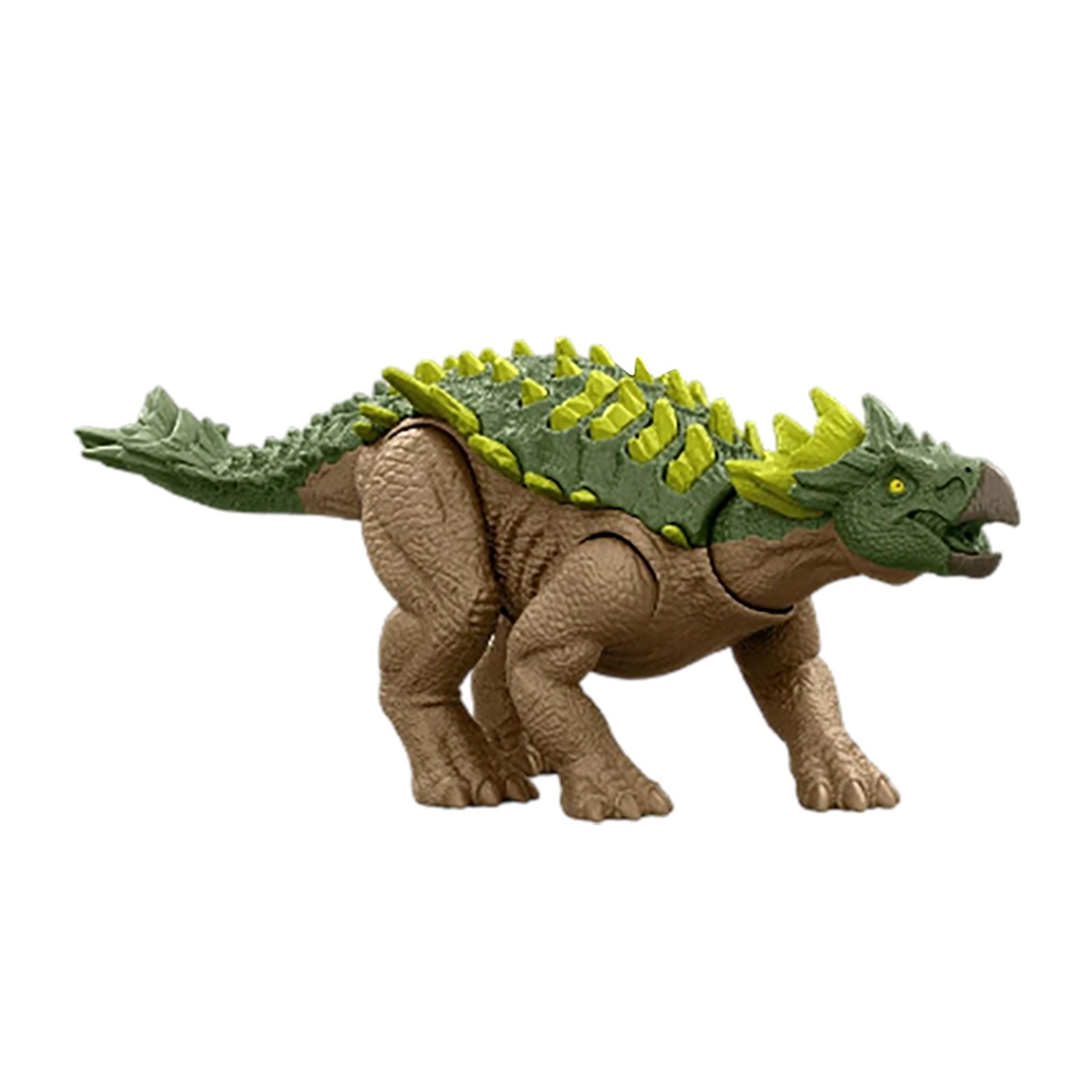 NOUGFVZP Jurassic WOr1d Rebirth Strike Attack Yuxisaurus Dinosaur ...