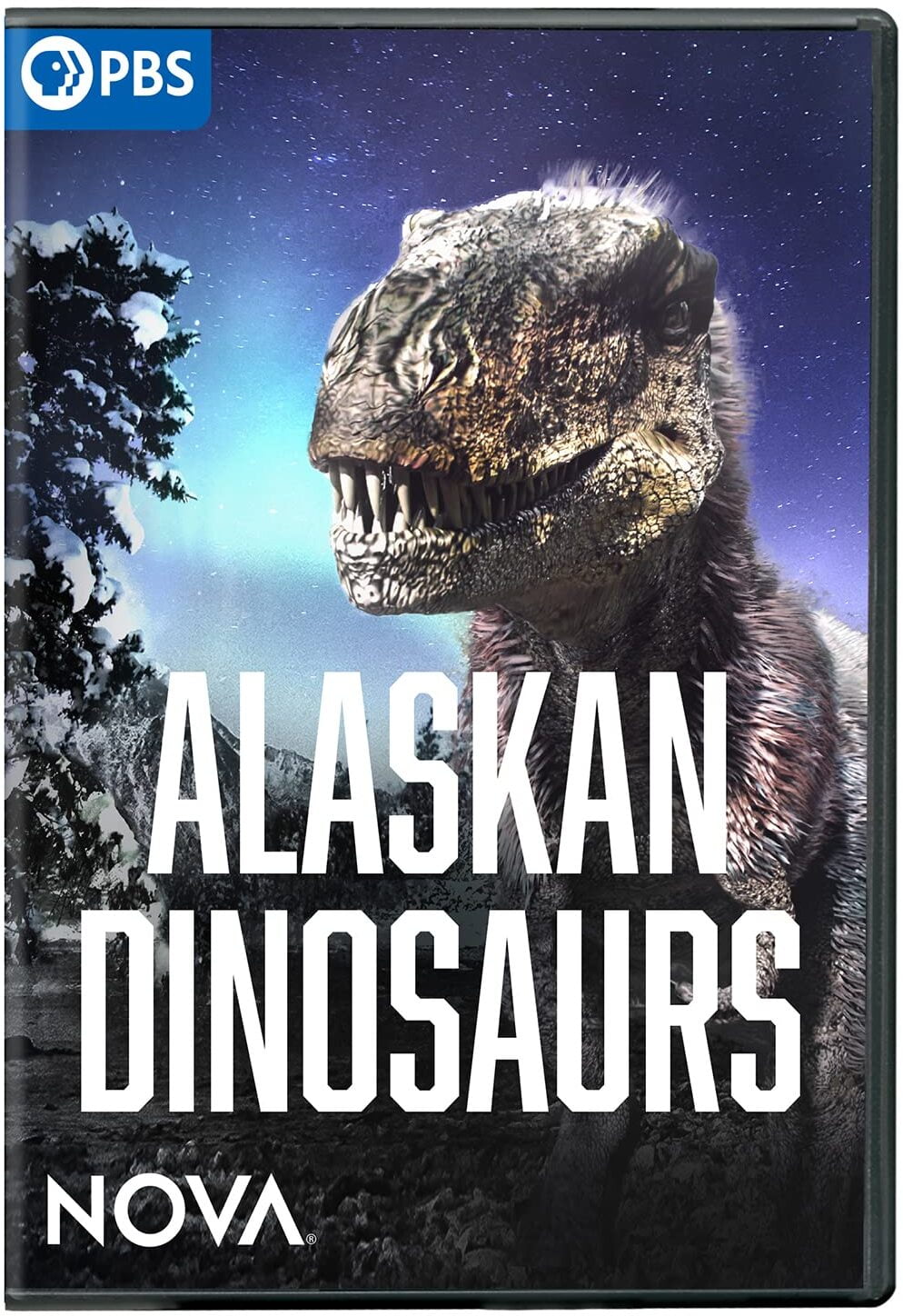 NOVA: Alaskan Dinosaurs - Walmart.com