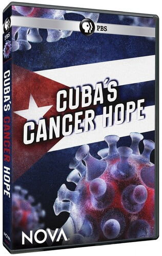 NOVA: Cuba's Cancer Hope (DVD), PBS (Direct), Documentary - Walmart.com