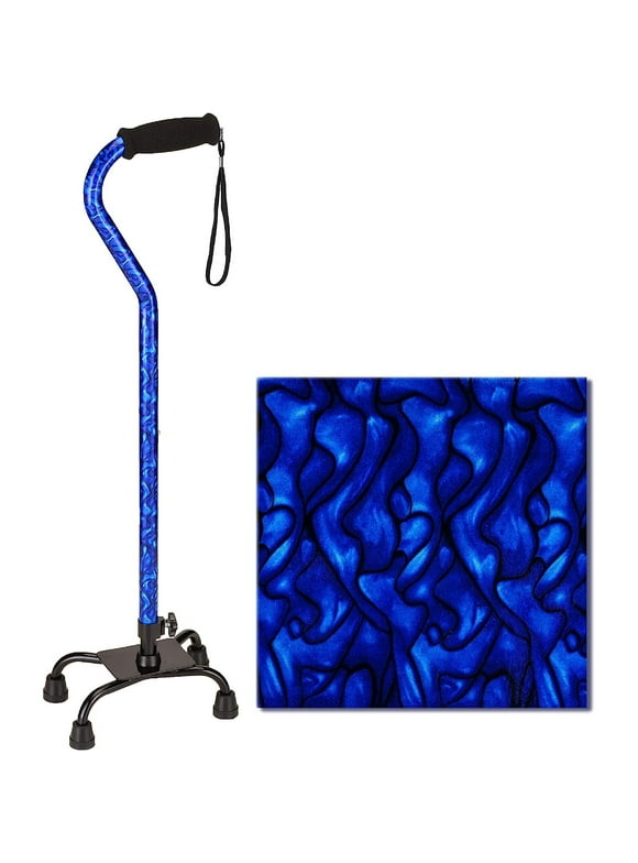 Quad Canes in Walking Canes - Walmart.com