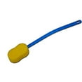 NOVA Extra Long 23? Bath and Back Sponge with Contoured and Flexible ...