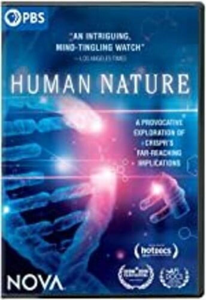 NOVA: Human Nature (DVD), PBS (Direct), Documentary - Walmart.com