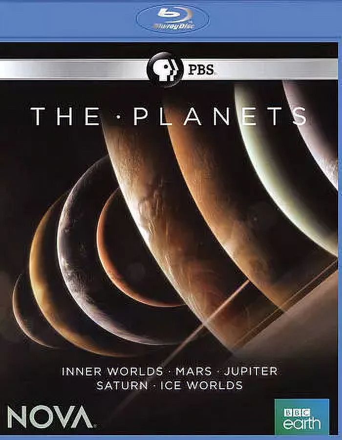 NOVA: PLANETS (2 BLU-RAY) [EDIZIONE: STATI UNITI] NEW BLU-RAY DISC | #Catalog - Walmart.com