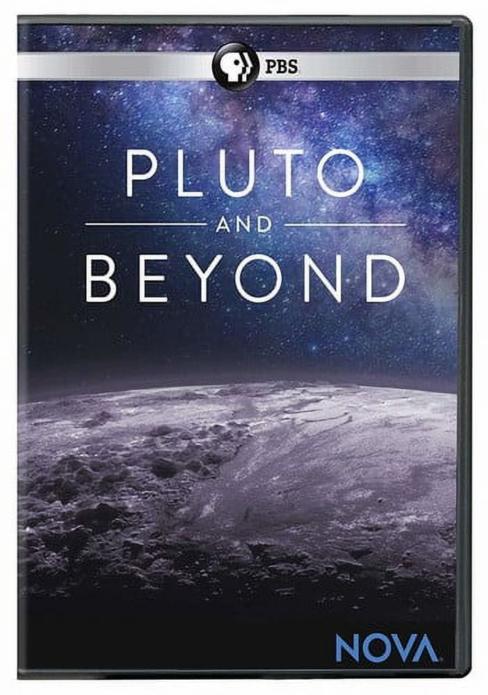 NOVA: Pluto and Beyond (DVD), PBS (Direct), Documentary - Walmart.com