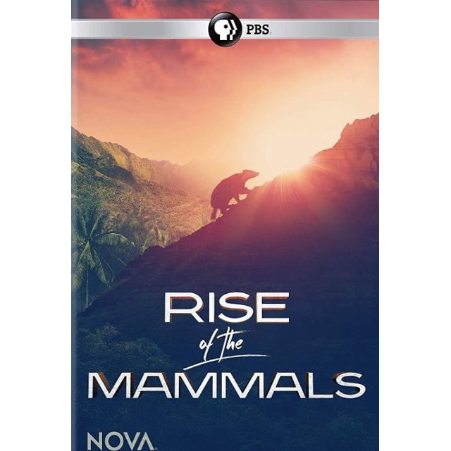 NOVA: Rise of the Mammals - Walmart Business Supplies