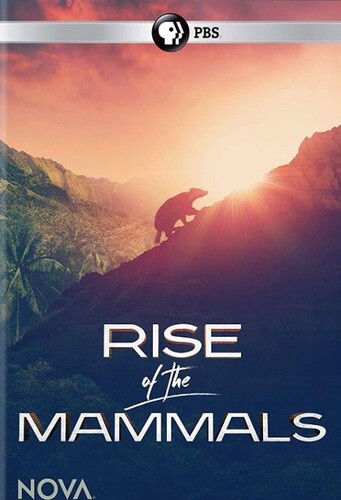 NOVA: Rise of the Mammals - Walmart.com