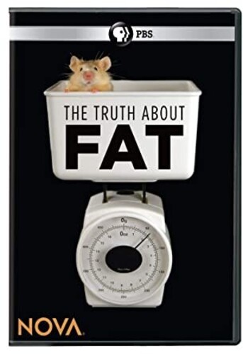 NOVA: The Truth About Fat (DVD), PBS (Direct), Documentary - Walmart.com
