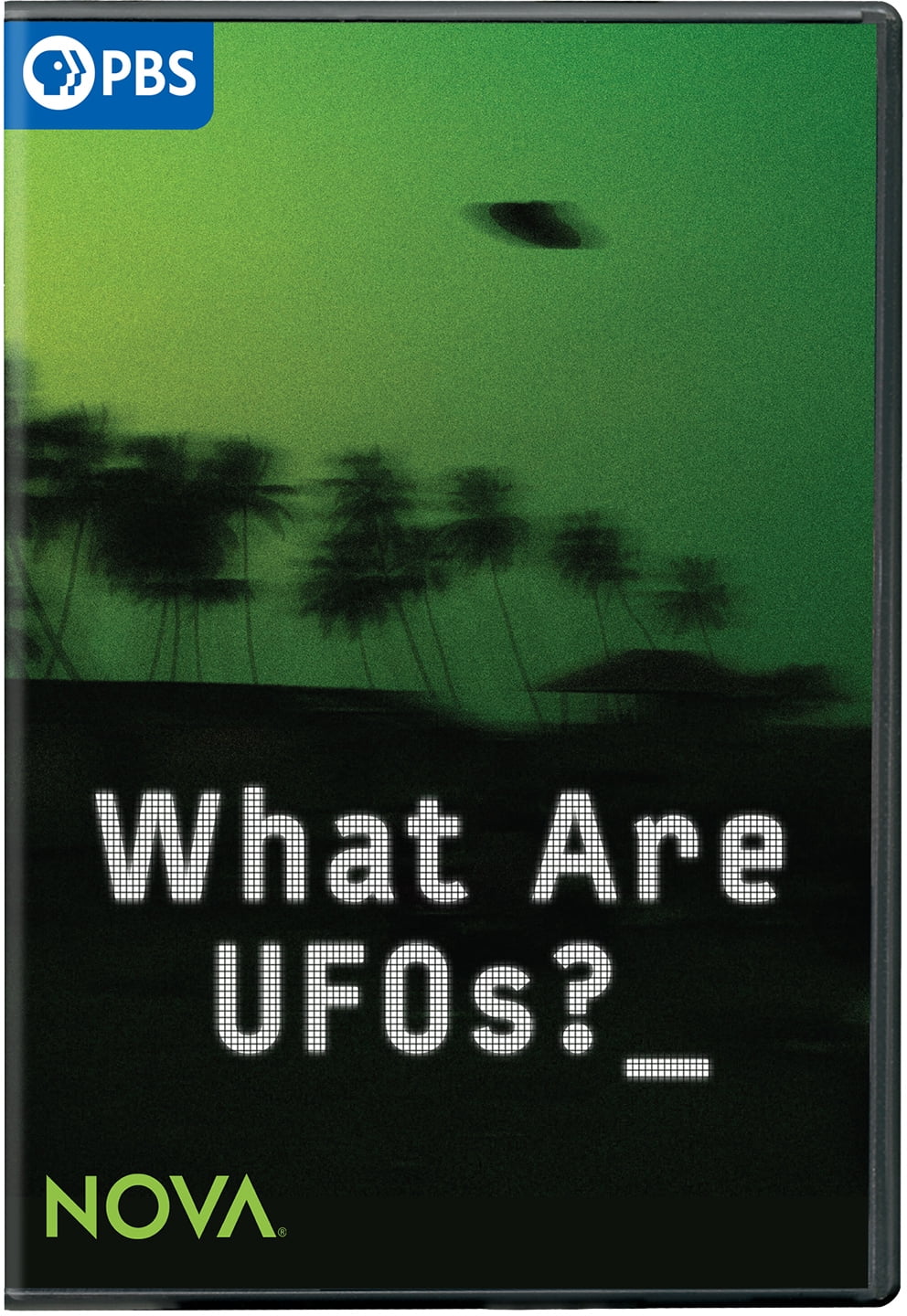 NOVA: What Are UFOs? - Walmart.com