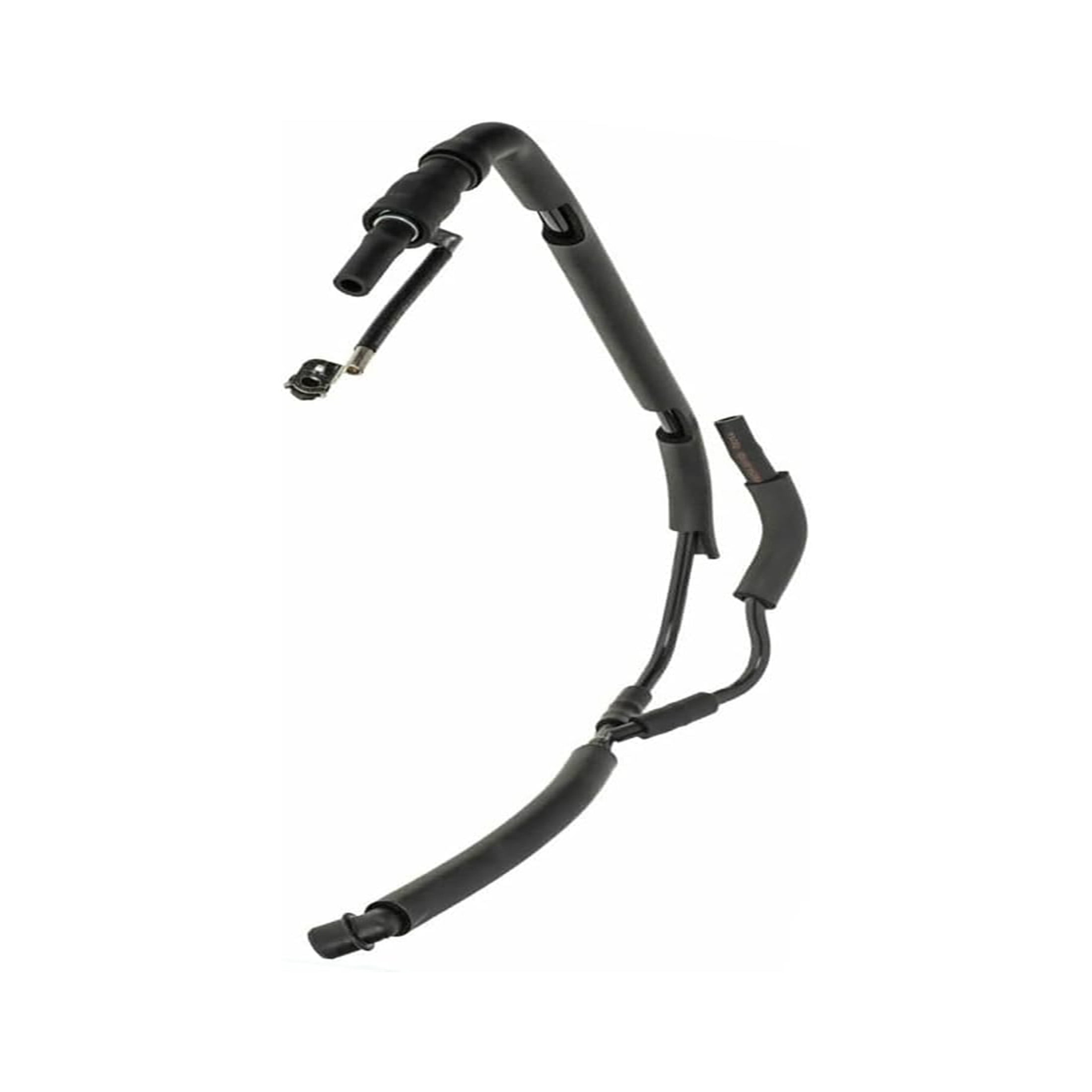 NOVAPARTS-12590632 PCV Valve Pipe Hose Tube LS1 Engine Fit For 1998 ...