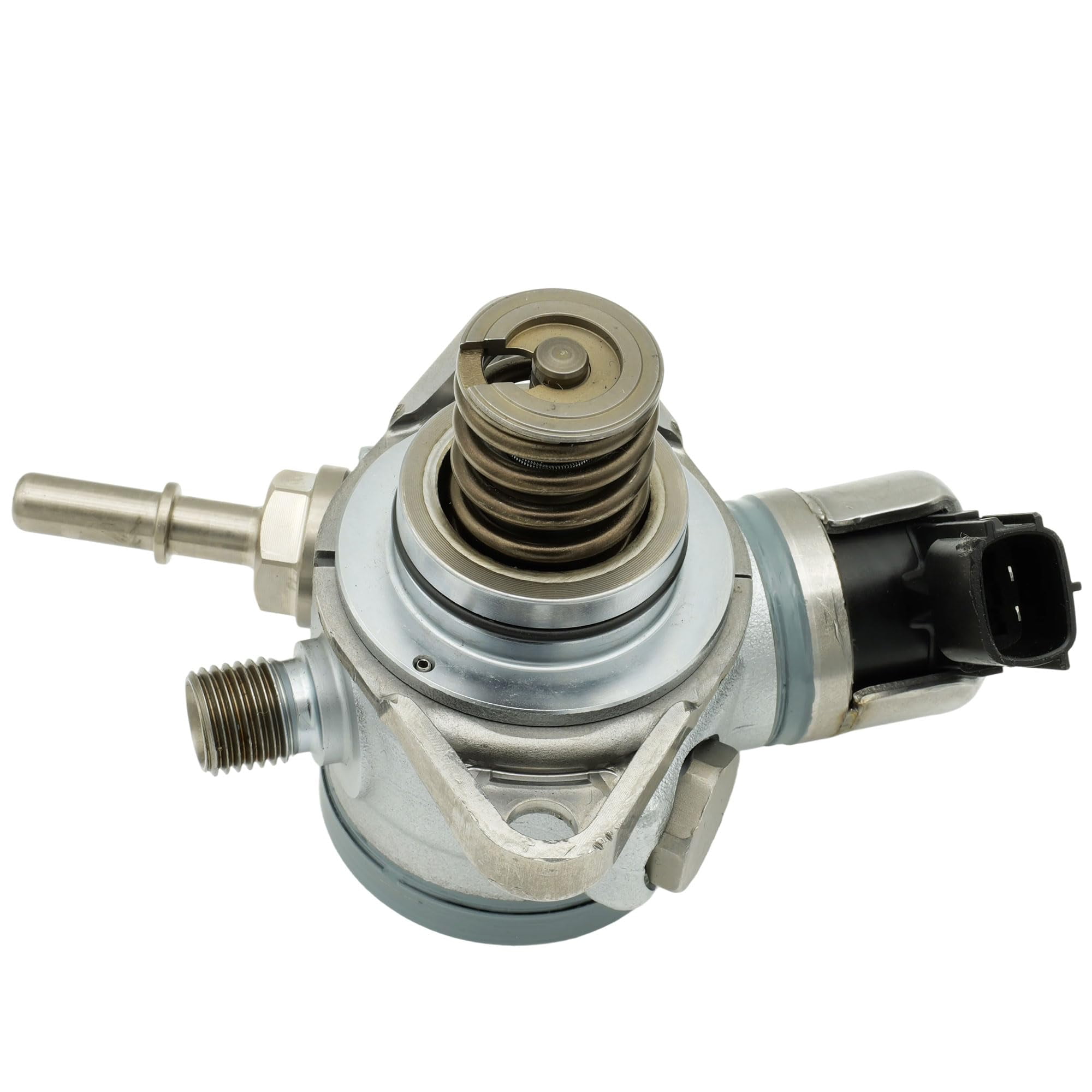 NOVAPARTS 16630-6KA0A High Pressure Fuel Pump for 2017-2018 Nissan ...