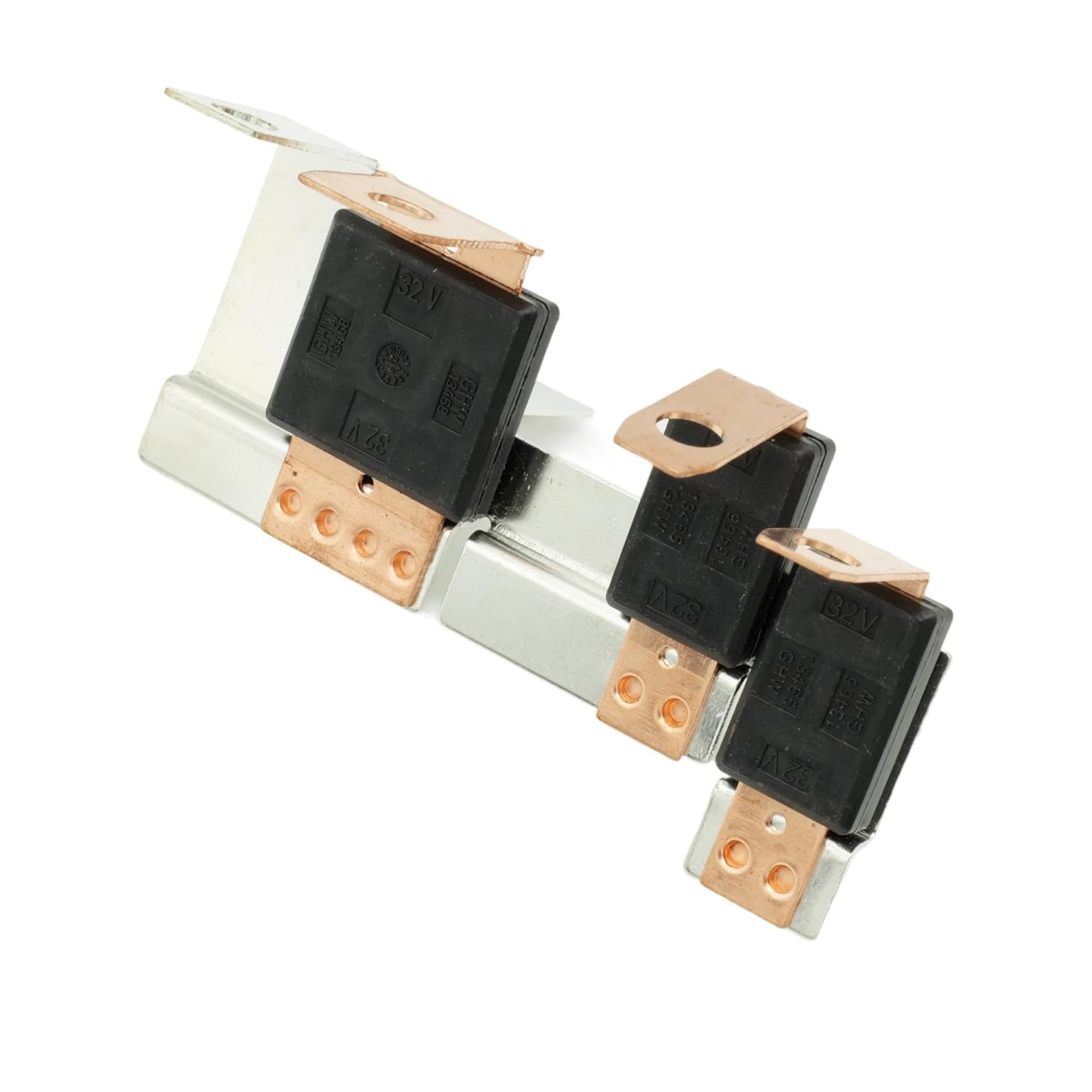 NOVAPARTS-250 AMP Multi-Purpose Main Fuse for Volkswagen Jetta 2011 ...