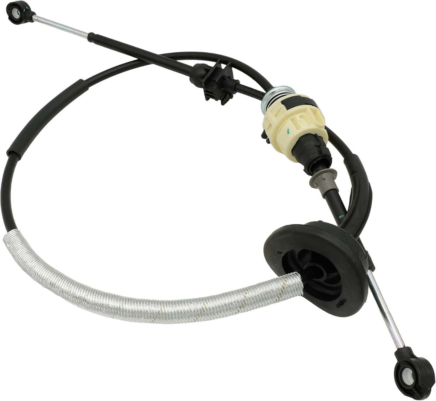 NOVAPARTS 4L3Z7E395BA Automatic Transmission Gear Shift Shifter ...