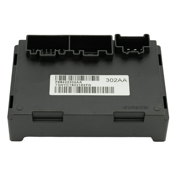 NOVAPARTS 68423302AA Transfer Case Control Module for 2019-2020 Jeep ...