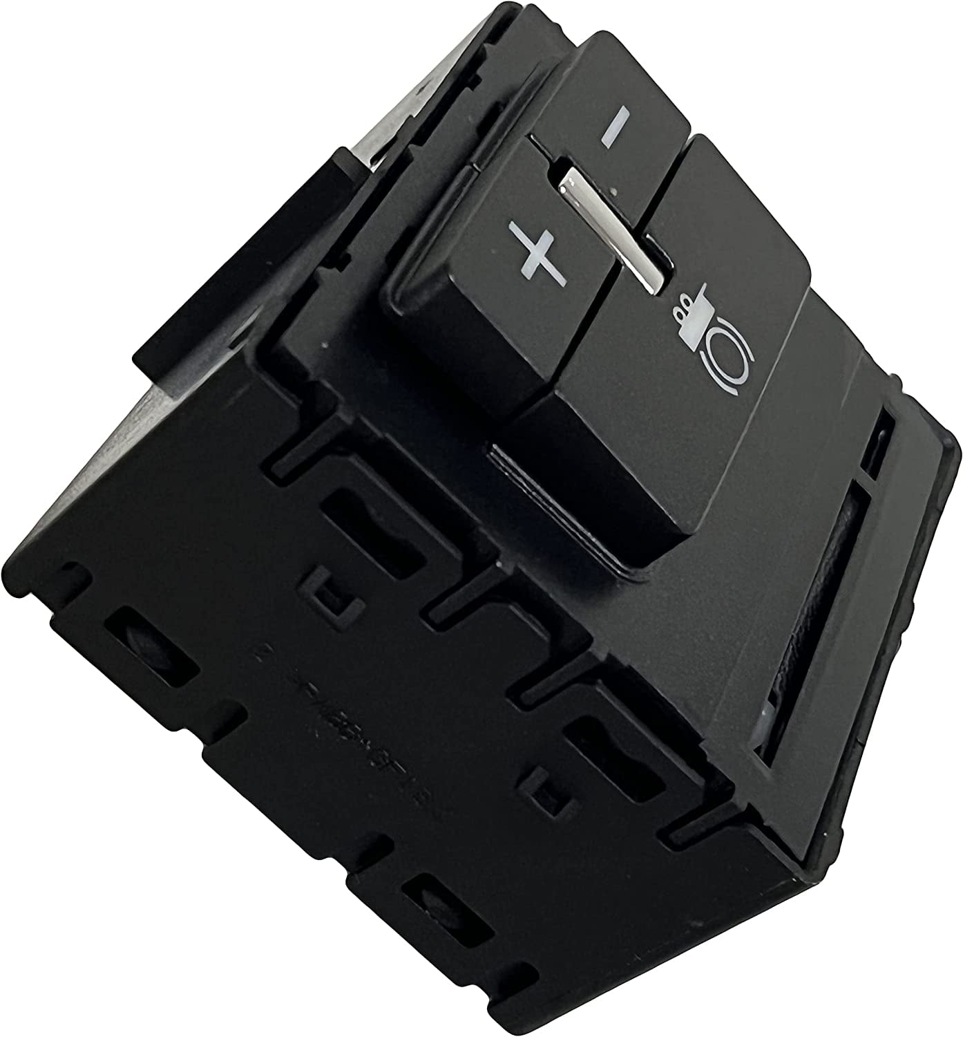 NOVAPARTS 84108373 Trailer Brake Control Switch for 2015-2021 Chevrolet ...