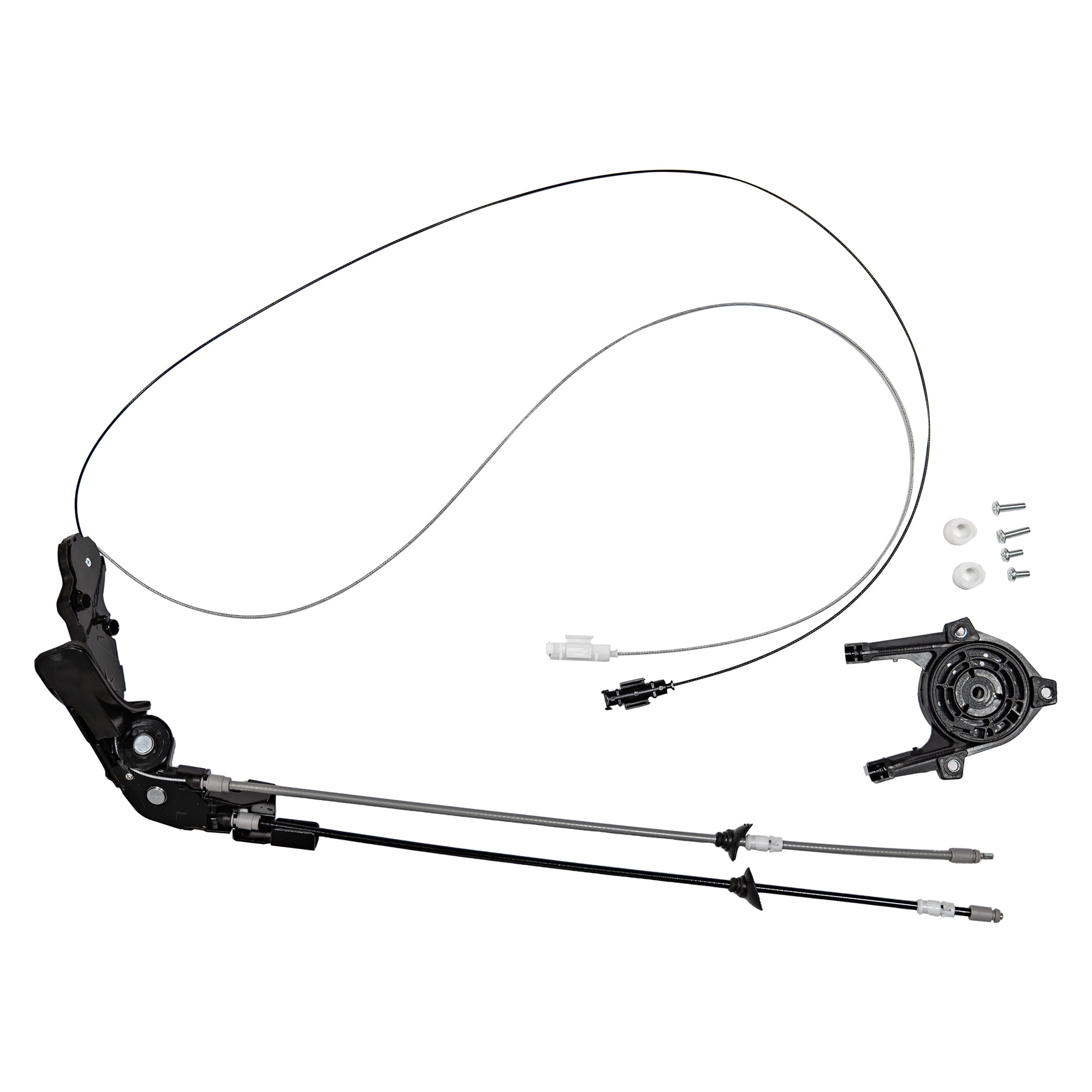NOVAPARTS 85620-08052 Left Driver Side Power Sliding Door Cable Kit ...