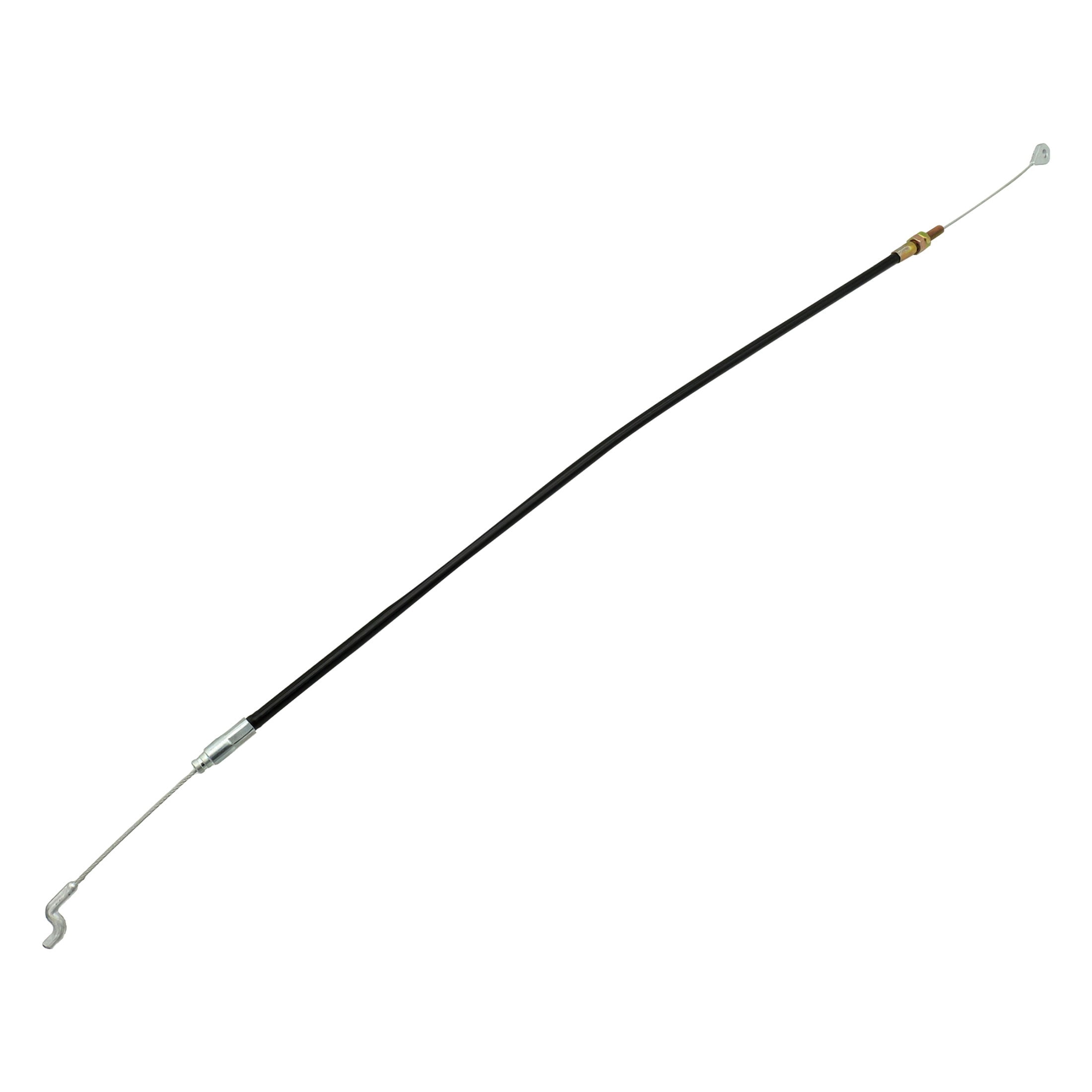 NOVAPARTS 8M0153958 Cowl Latch Cable for Mercury Verado L6 Outboard ...