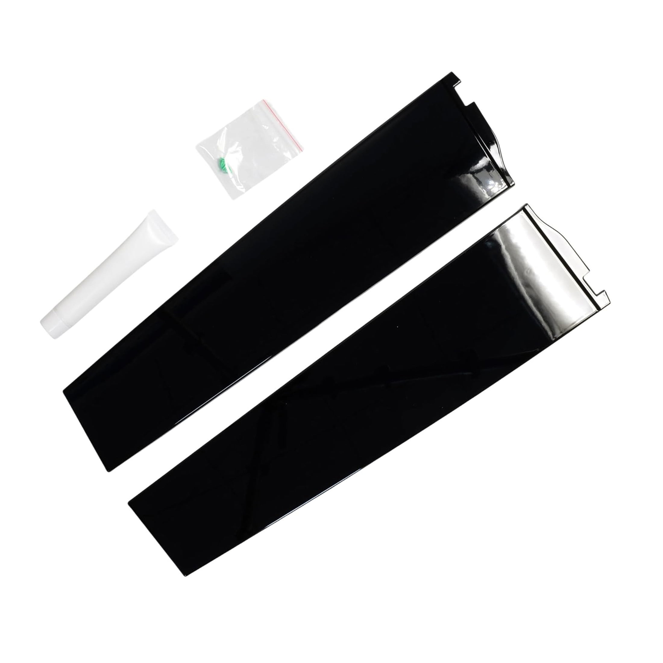 NOVAPARTS-926-247 926-248 Rear Driver and Passenger Side Rearward Door ...