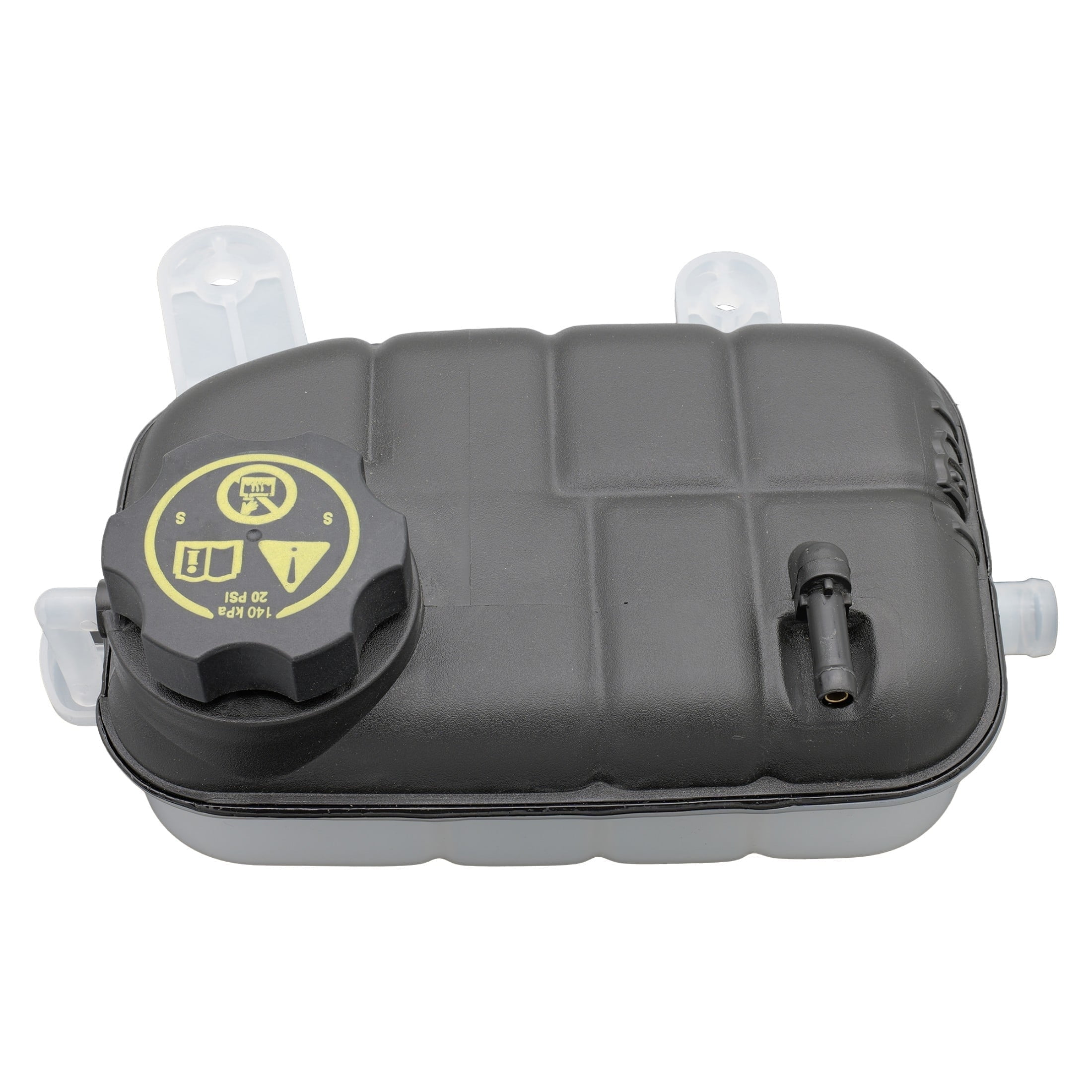 NOVAPARTS 95269001 Engine Coolant Reservoir Tank with Cap for 2013 ...