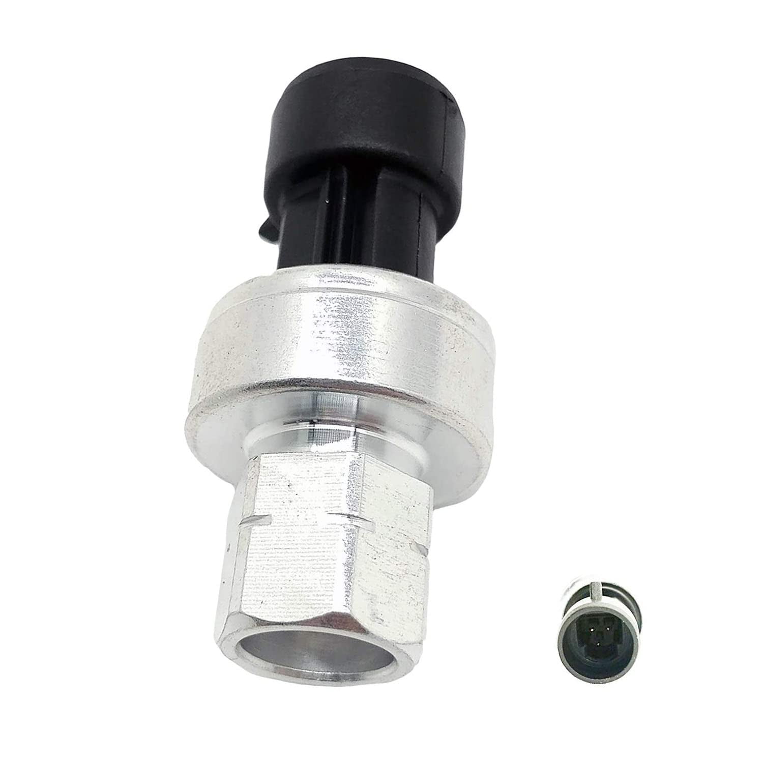 NOVAPARTS A/C Pressure Switch Sensor MT1339 for 1993-2011 Chevrolet ...