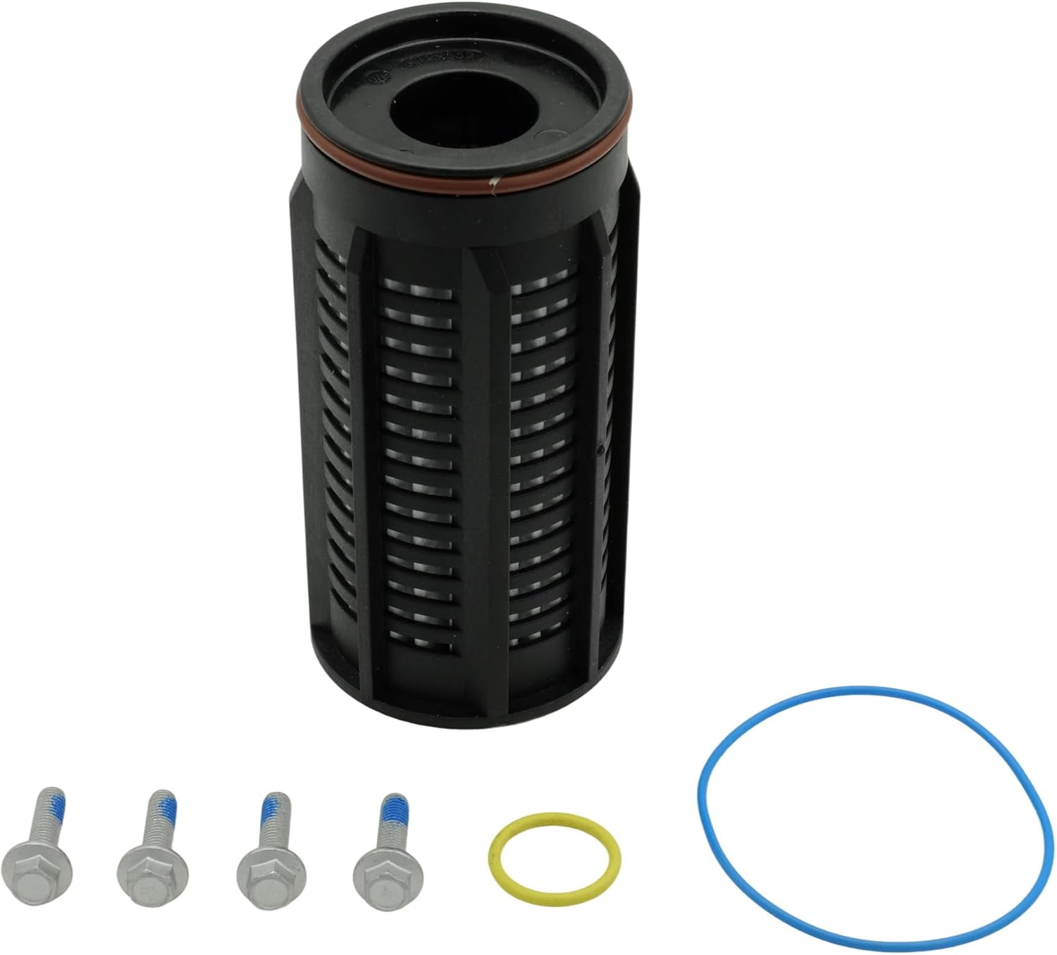 NOVAPARTS Automatic Transmission Fluid DCT Oil Filter Kit 24045729 ...