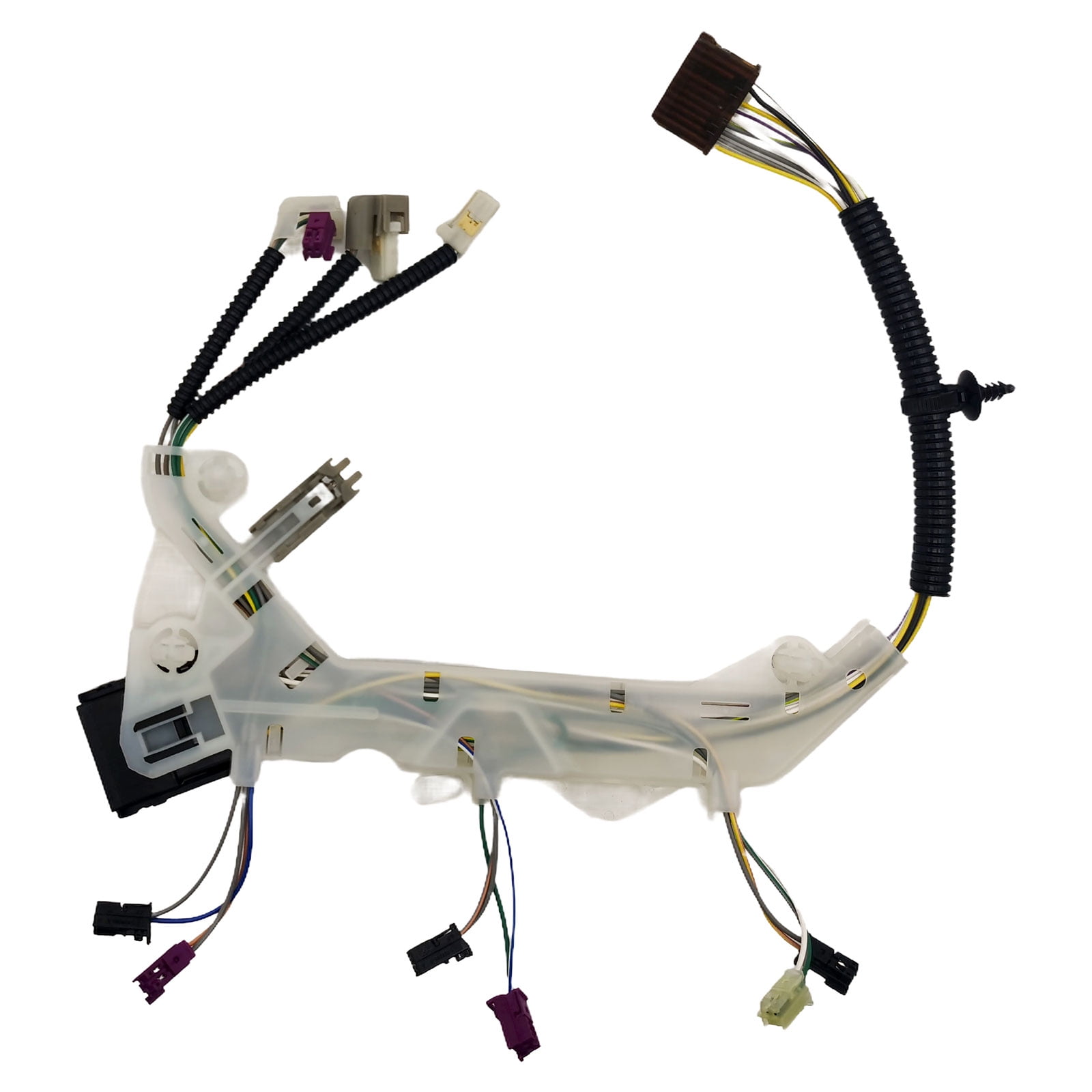 NOVAPARTS Automatic Transmission Wiring Harness 24298757 24046895 for ...