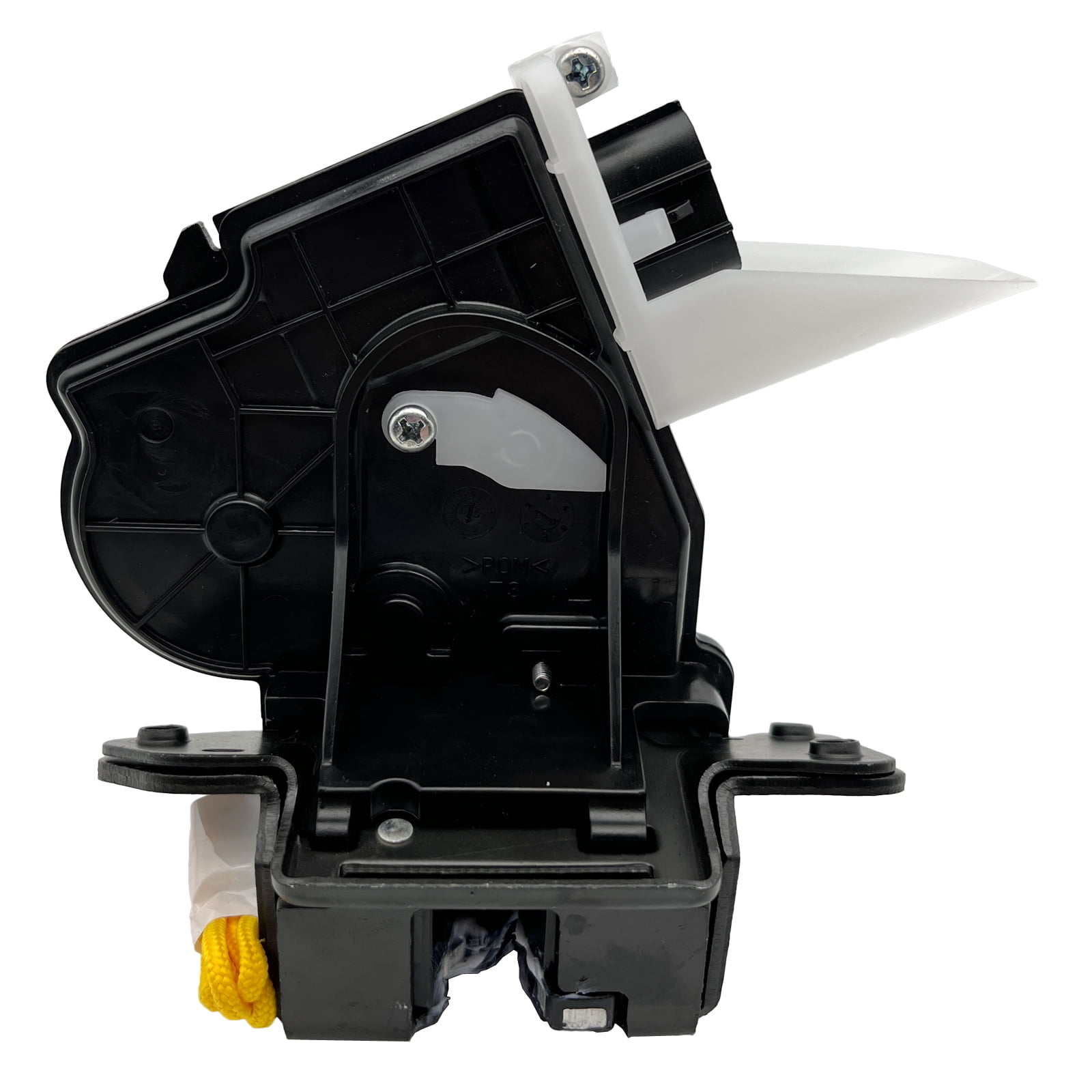 NOVAPARTS Back Door Lock Actuator Trunk Lift Tailgate Hatch for 2008 ...