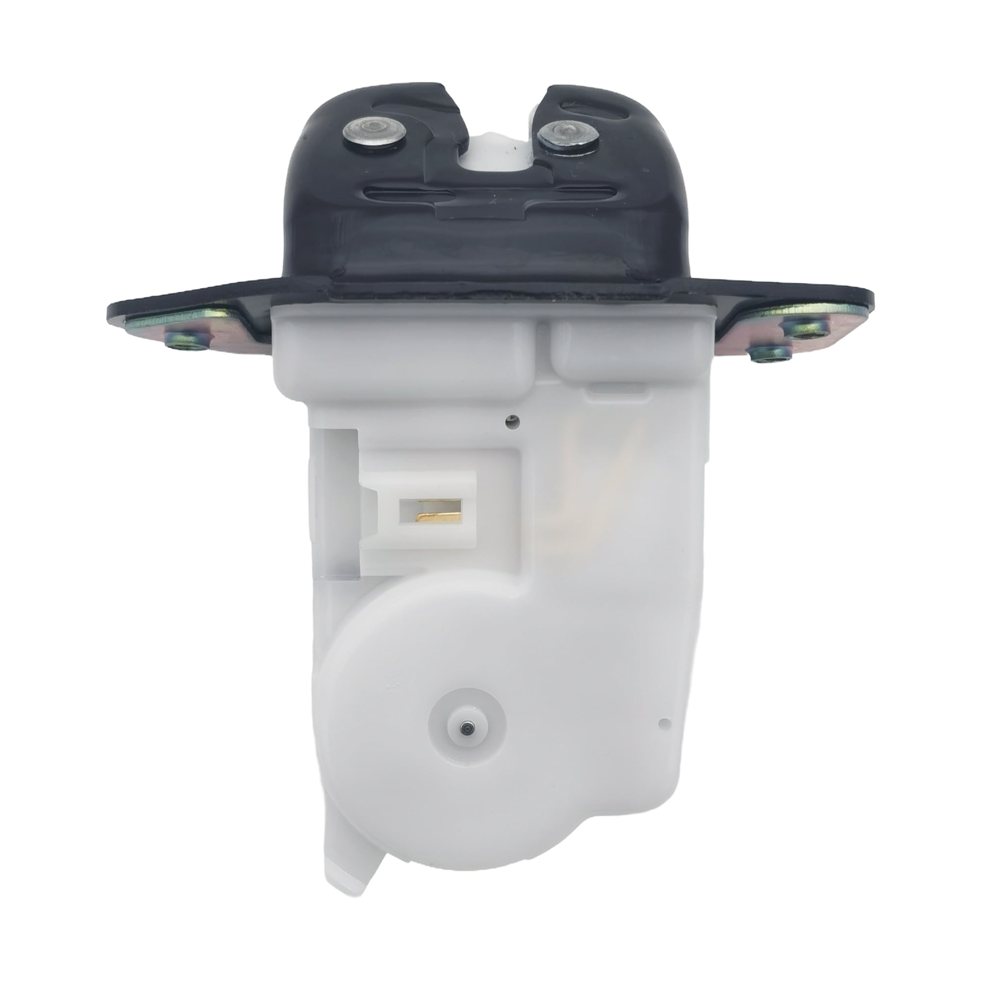 NOVAPARTS Back Door Tailgate Lock Actuator Assembly for 2014-2020 ...