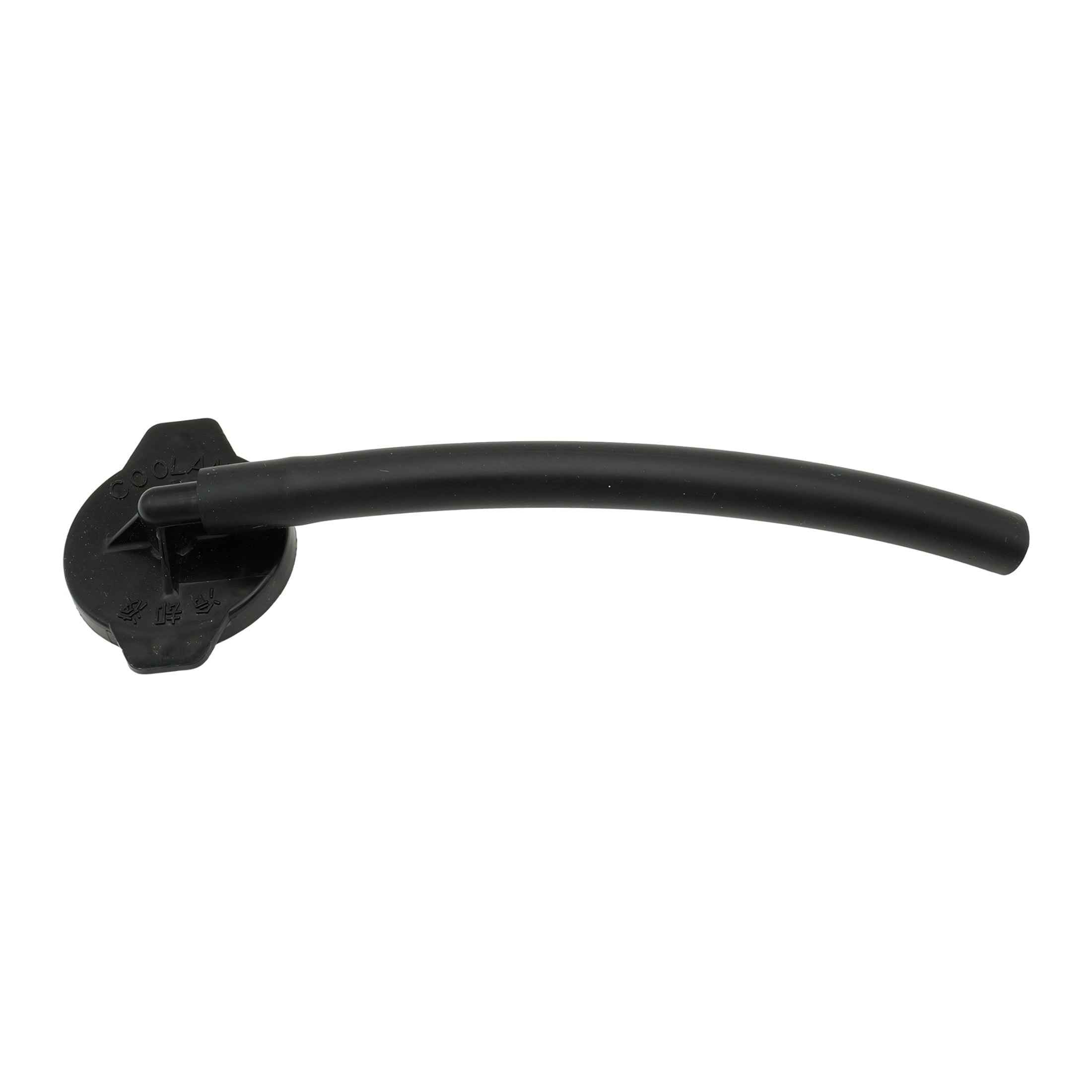 NOVAPARTS Coolant Overflow Reservoir Cap 16405-0P140 16405-31100 for ...