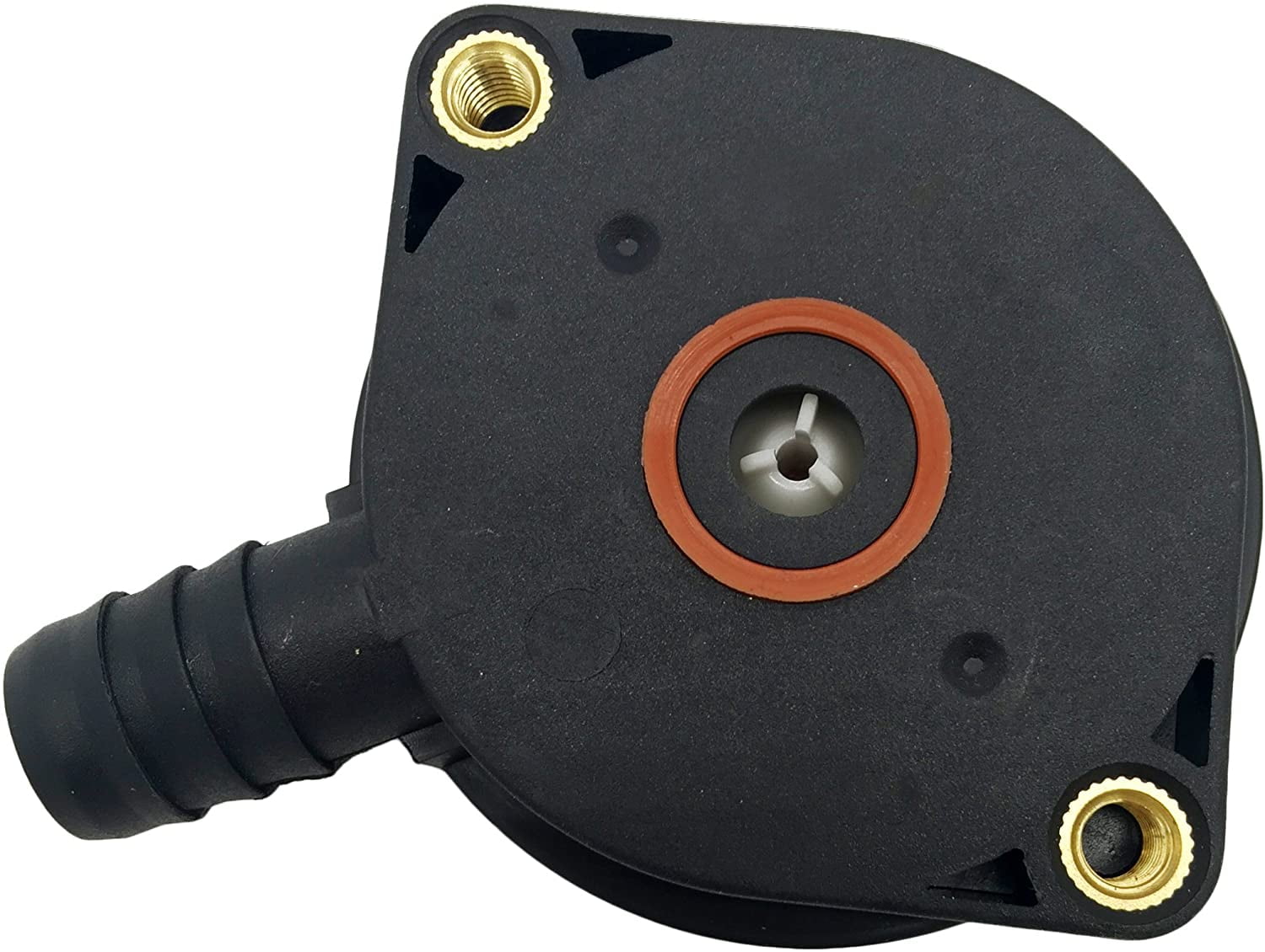 NOVAPARTS Crankcase Vent Valve Oil Separator for BMW E36 318i 318is ...