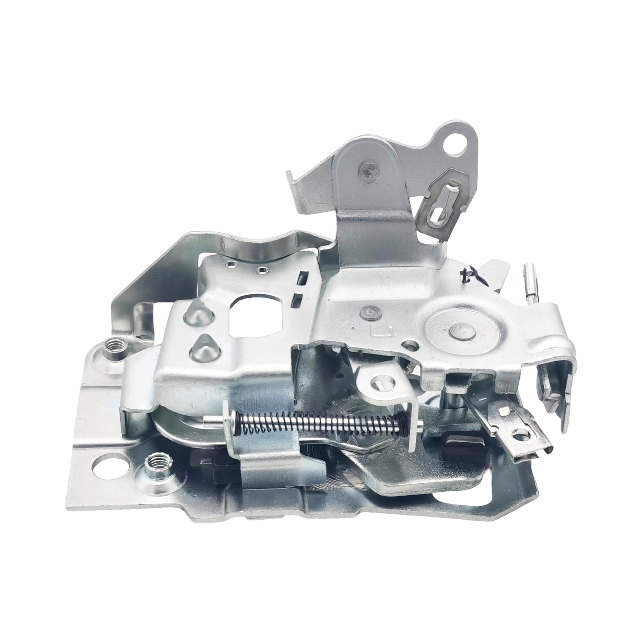 NOVAPARTS-Door Latch Assembly Left Driver Side for 1980-1988 Chevy ...