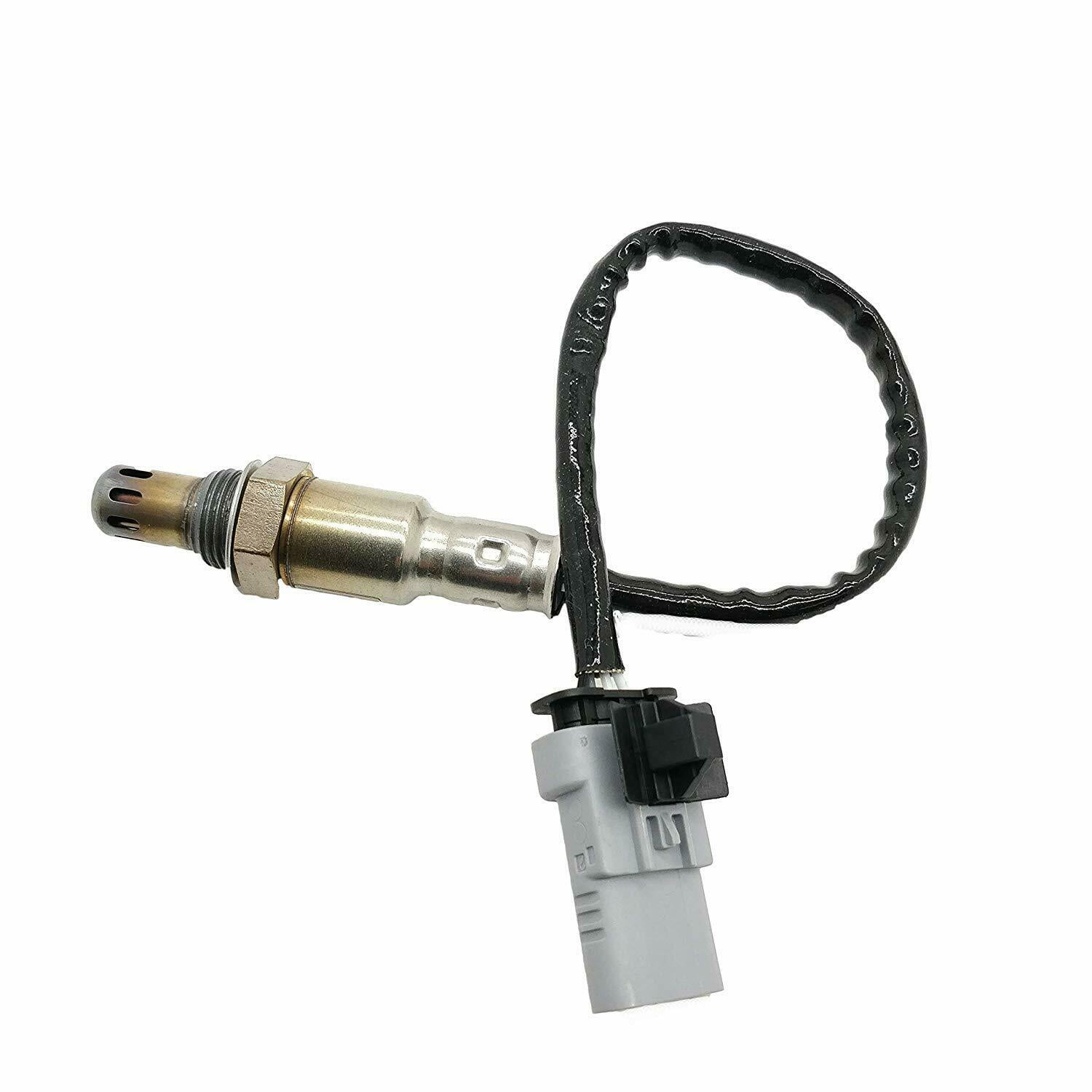 NOVAPARTS Downstream Oxygen Sensor 4-Wire for 2014-2018 Chevy Corvette ...