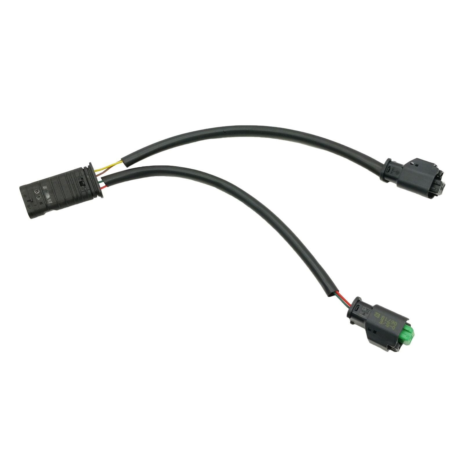 NOVAPARTS Engine Coolant Thermostat Adapter Lead for Mini Cooper R56 ...