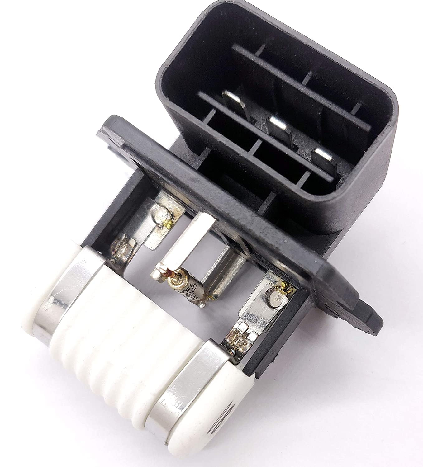 NOVAPARTS Engine Cooling Fan Resistor for Hyundai Elantra, Sonata, Kia ...