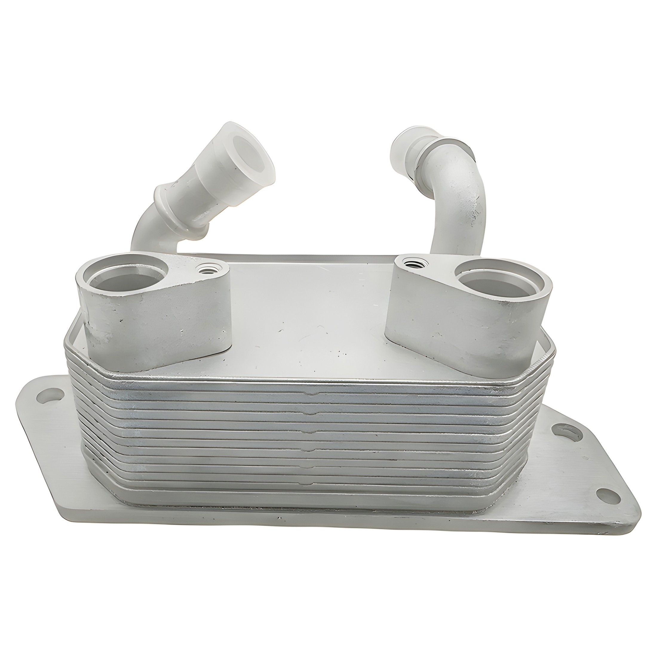 NOVAPARTS Engine Oil Cooler CV6P7869AE for 2007-2016 Ford Escape 1.6L 2 ...