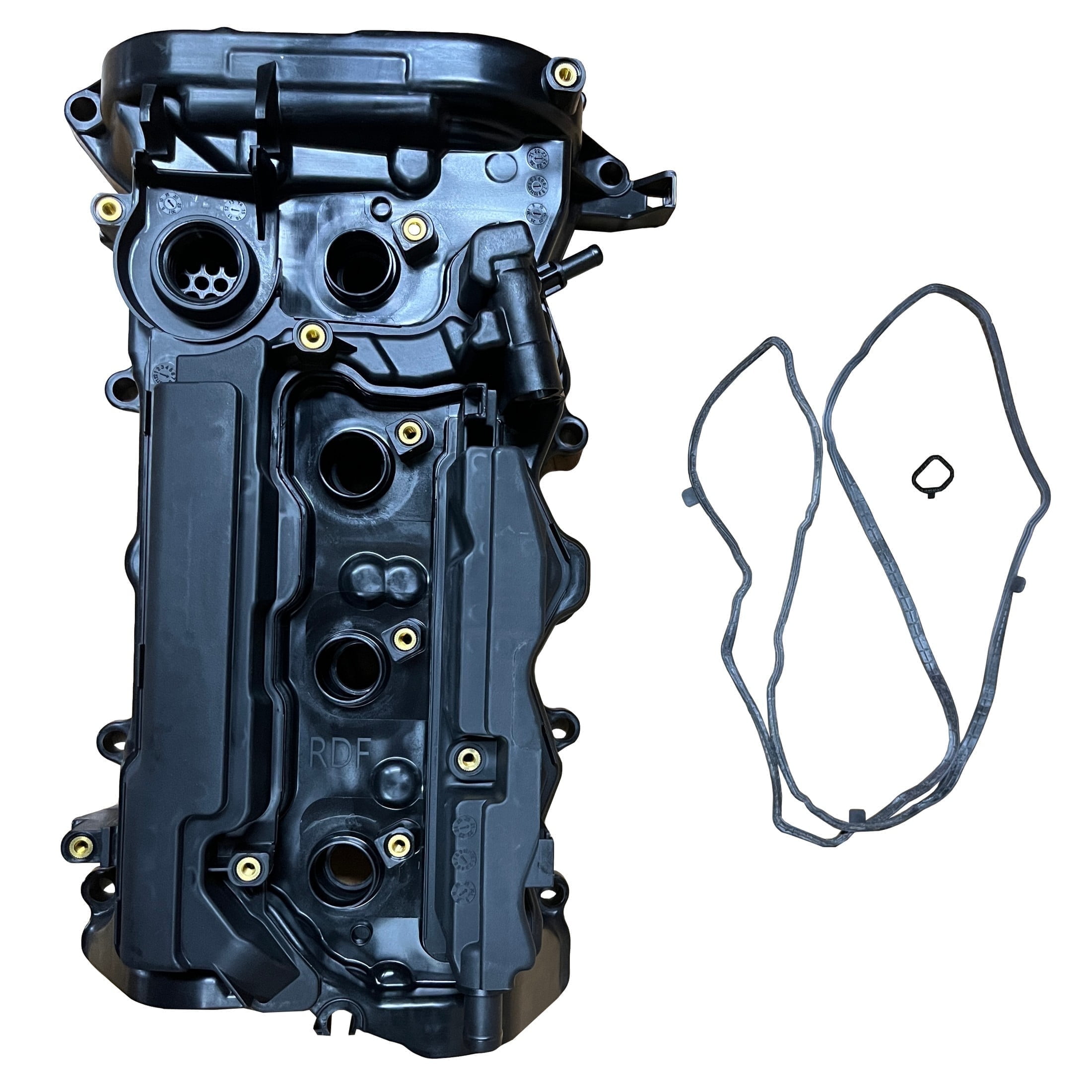 NOVAPARTS-Engine Valve Cover Kit with Gasket and Bolts for 2015-2019 ...