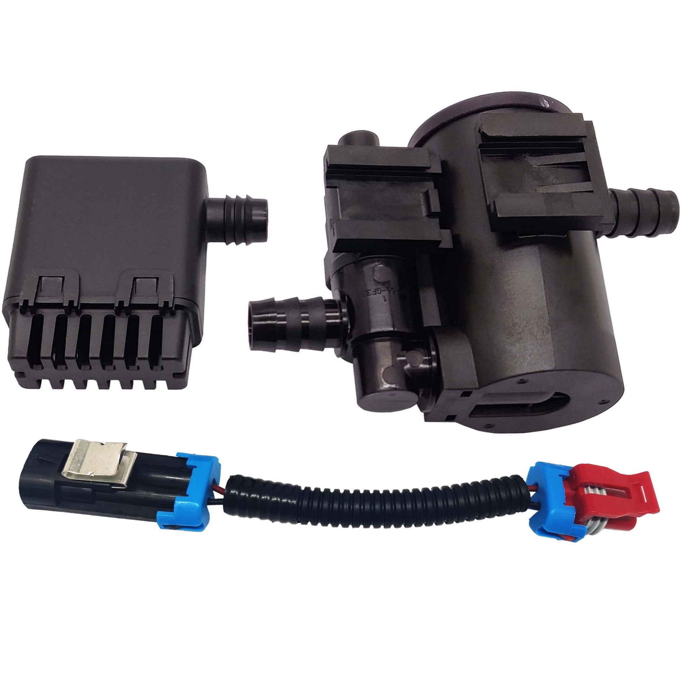 NOVAPARTS Evap Canister Vent Solenoid Valve Assembly P0449 for Chevy ...