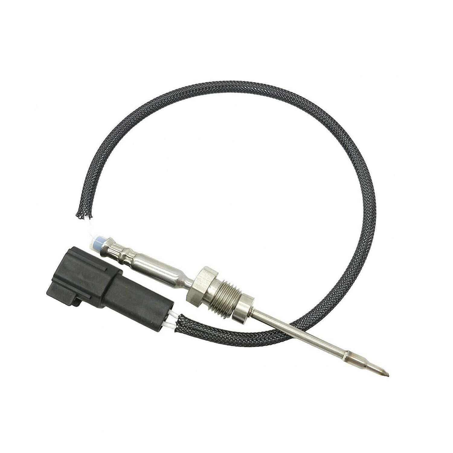 NOVAPARTS Exhaust Gas Temperature Sensor for Ford F250 F350 F450 6.7L ...
