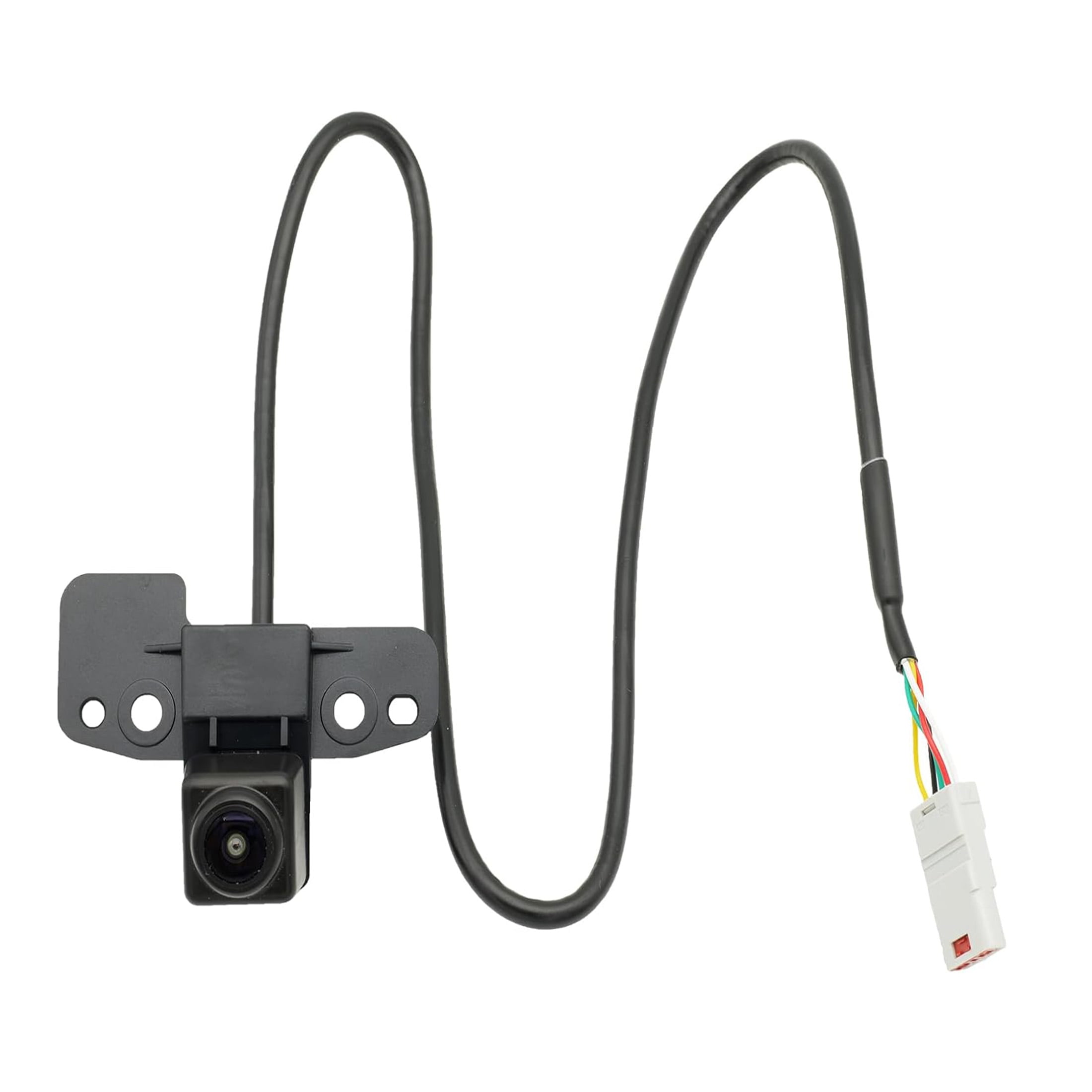NOVAPARTS-Front View Driver Information Camera Compatible with 2018 ...