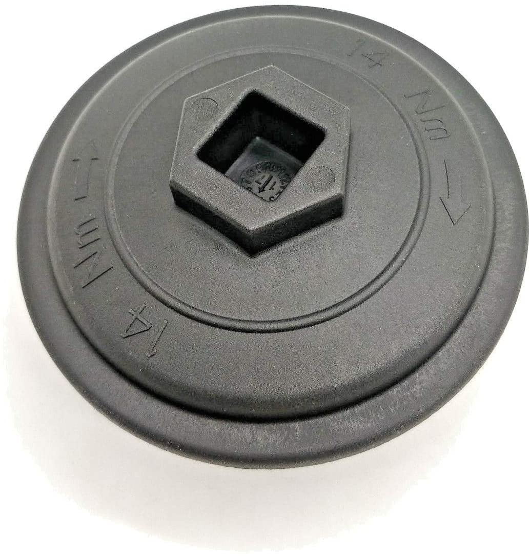 Fuel Filter Caps in Fuel Filters and Fuel Lines - Walmart.com