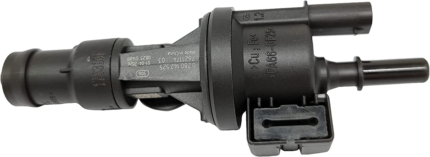 NOVAPARTS Fuel Tank Breather Valve for 2014-2020 Mini Cooper Countryman ...